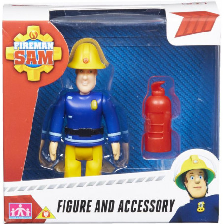 Fireman Sam Figures And Accessories Pack Assorted | Mr Toys