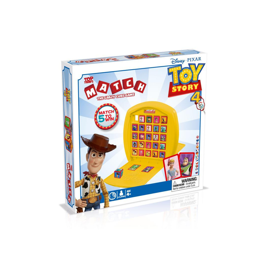 Toy Story Match | Mr Toys Toyworld